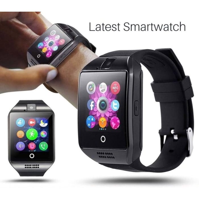Smart Watch v3 - Pametan Sat – HC-Shop